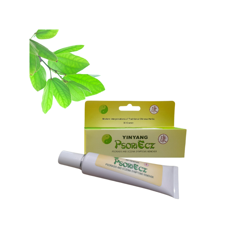 pikkelysömör ekcéma krém